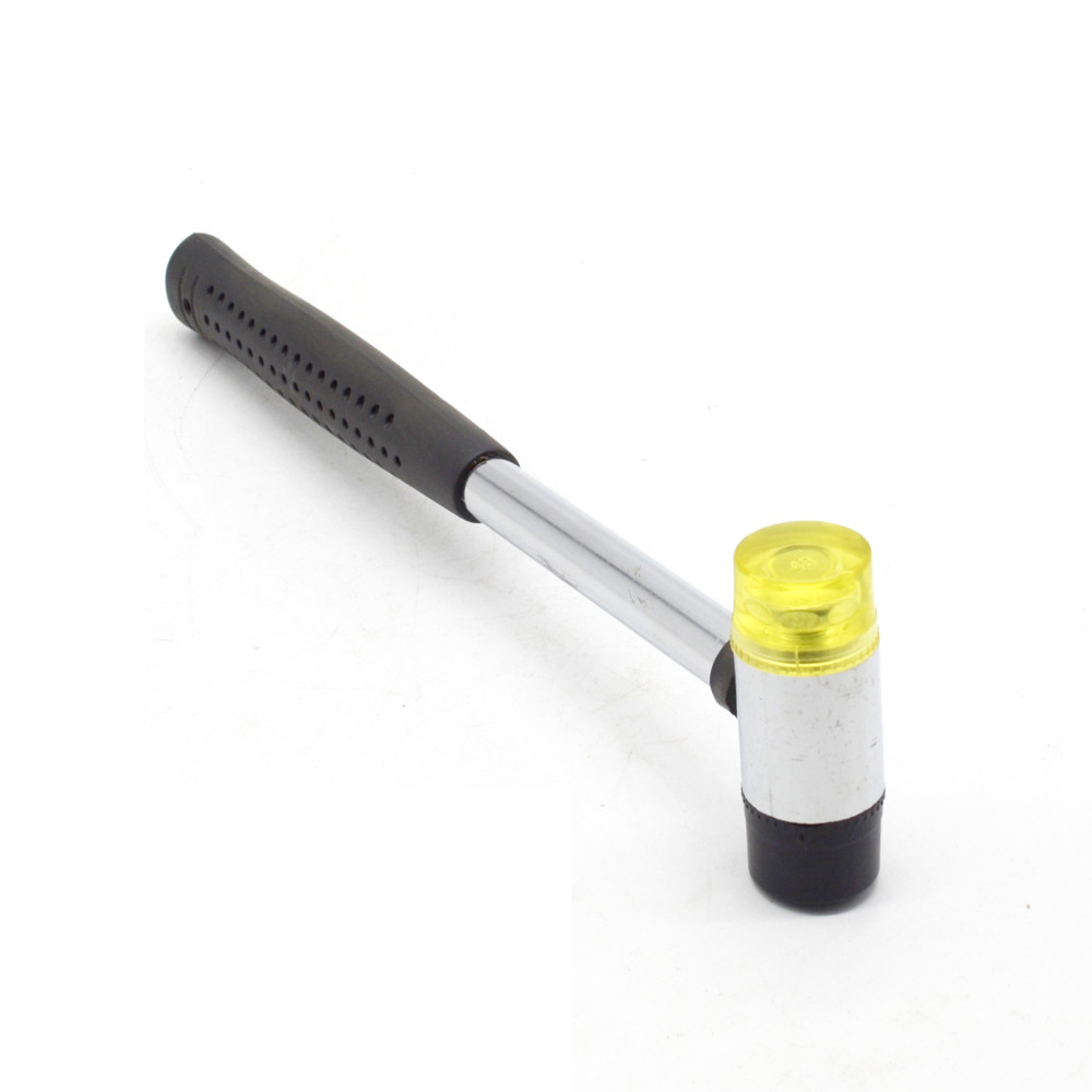 Buy 25 Mm Good Quality Installation Rubber Hammer from Guangzhou Great ...