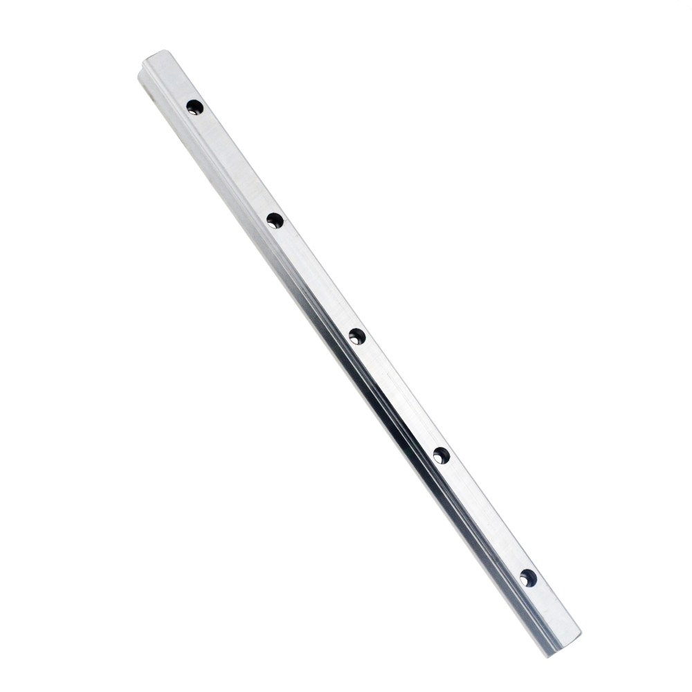 Buy 3d Print Parts Cnc Linear Guide Linear Rail Slide 1pc Hgr15-l-100mm ...