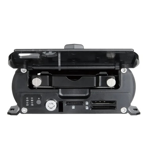 Buy 4ch 1080p Ipc 2tb Hard Disk 4g Gps Wifi Mobile Mnvr For Vehicle ...