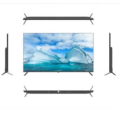 Buy 55 Inch Mini Led High Definition Screen Ultra Slim 55 Inch Led Tv ...