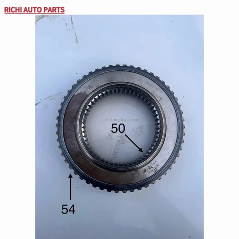 Buy 6l50 Transmission Gearbox Pinion Gear Wheel from Chengdu Jin Rui ...