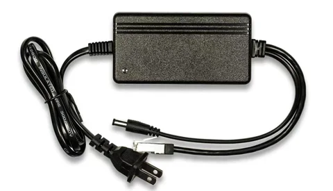 Buy 7inova Dc12v Output Homeplug Av600 Powerline Network Adapter Plug ...