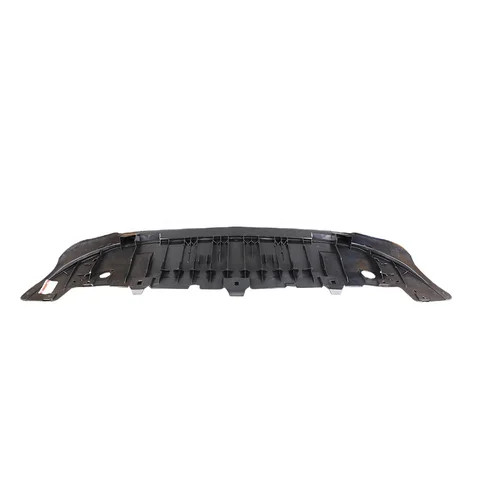 Buy A2468850036 Engine Cover Front Bumper Lower Guard For Mercedes-benz ...