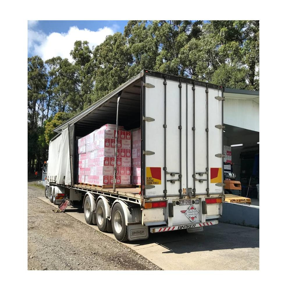 Buy Abalone Coated Roasted Macadamia Nuts Made In Australia For Export ...