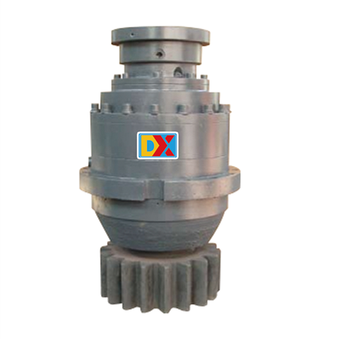 Buy Aerial Platform Slewing Reducer Gearbox Planetary Speed Gear ...