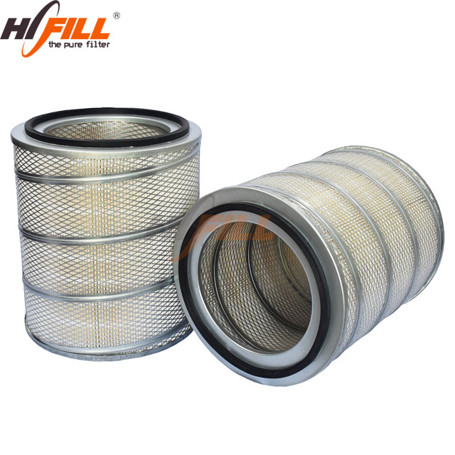 Buy Air Cartridge Filter, Auto Air Filter Use High Quality Car Air ...