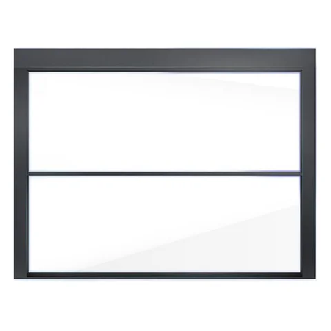 Buy Aluminum Smart Vertical Sliding Window High Quality Slide Automatic ...