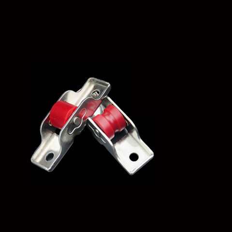 Buy Aluminum Window Wheels 14mm 16mm Upvc Stainless Steel Sliding ...