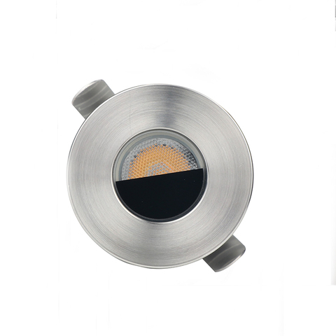 Buy Anti-dazzling Outdoor Half Moon Ip67 1w 3w Out Spotlight Led ...