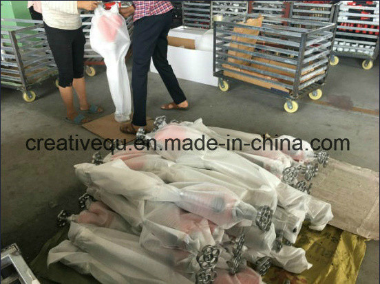 Buy Anticollision Underground Outdoor Fire Hydrant from Fujian Nanan ...