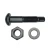 Buy Astm A490 Torsion Shear Bolt Tc Bolt from Handan Zhengfa Technology ...