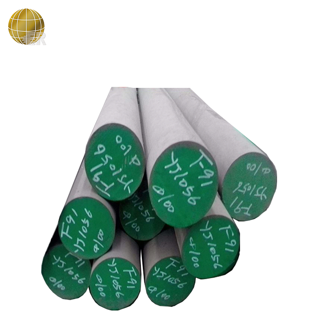 Buy Astm4130a/aisi8630/aisi4145h Forged Steel Round Bar from ...