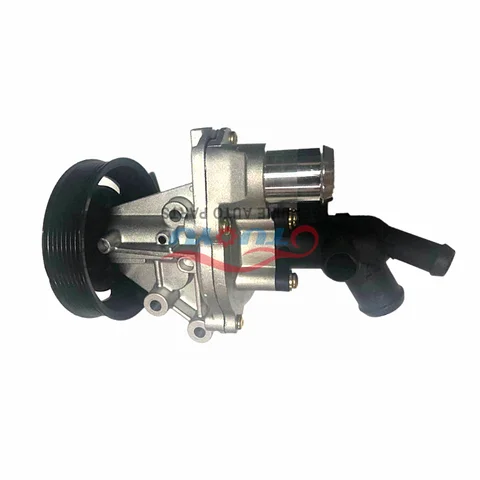 Buy Auto Cooling System Coolant Water Pump Bb3q-8509-aa Bk3q-8a544-ac ...