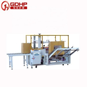 Buy Automatic Carton-opening Machine Boxing Machine from Guangzhou ...