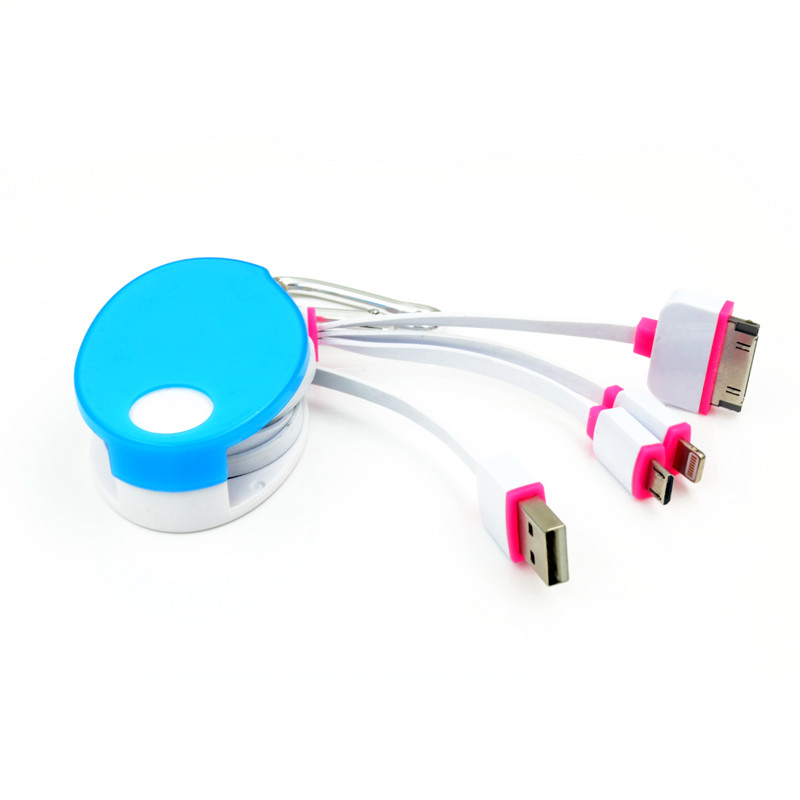 Buy Automatic Cord Winder For Headphones And Earbuds. No More Tangled ...
