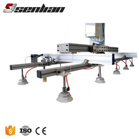 Buy Automatic Load And Unload Machine For Wood Plates from Chengdu ...