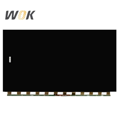 Buy Best Specification 55 Inch Tv Lcd Screen Open Cell St5461d16-2 ...