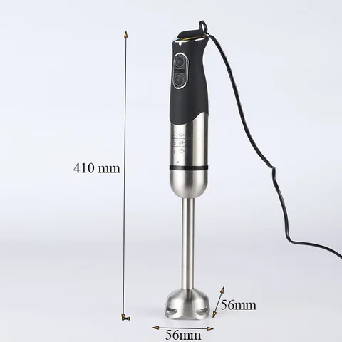 Buy Blender Hand Mini Hand Blender Stick Mixer from Foshan Shunde KCH ...