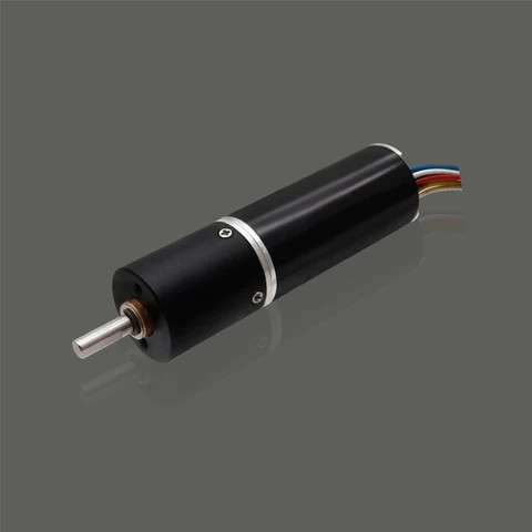Buy Brushless Motor Hm 2847 Retarding Motor / Customizable 3000 /4500 ...