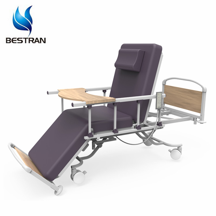 Buy Bt-dy010 Two Denmark Linak Motors Three Functions Electric Dialysis ...