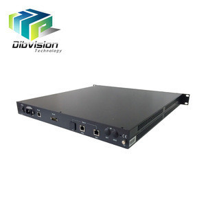 Buy Cable Tv Multiplexer 2 Channel 500ts To 24 Ip Output 4 Cas ...