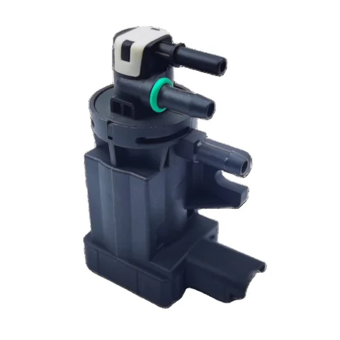 Buy Car Parts Wholesale Turbocharger Solenoid Valve 2pins For Fiat Alfa ...