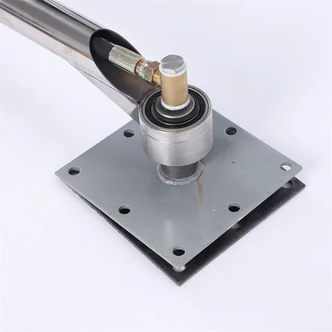 Buy Car Wash Cantilever Car Wash High Pressure Single Arm 360 Degree ...