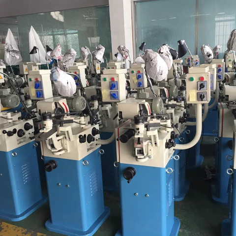 Buy Carbide Saw Blade Sharpening Machines Bandsaw Blade Sharpener ...