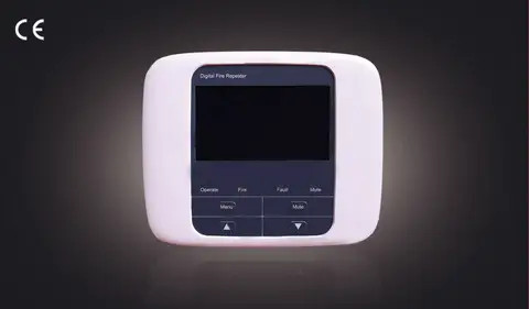 Buy Centralized Procurement Available User-friendly Addressable Fire ...