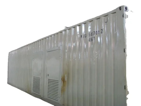 Buy Chimepower Brand Low Price Genset 1000kva Diesel Generator Value ...