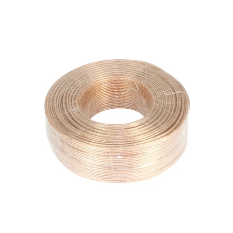 Buy China 200 Core Pure Copper Speaker Wire from Taizhou Tianlai ...