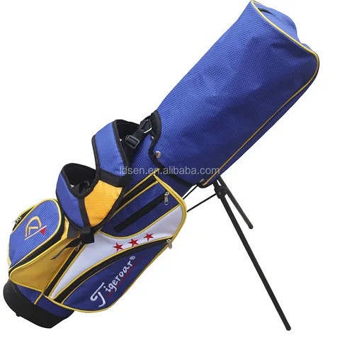 Buy China Factory Cheap Custom Right Hands Junior Aluminum Golf Clubs ...