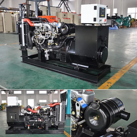 Buy Chinese Made Good Quality Yangdong Diesel Generator Ysd490d 28kw ...