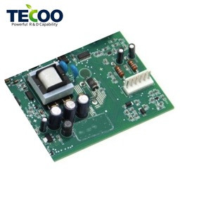 Buy Coffee Machine Main Board With Pcb Circuit Board And Pcba Supplier ...