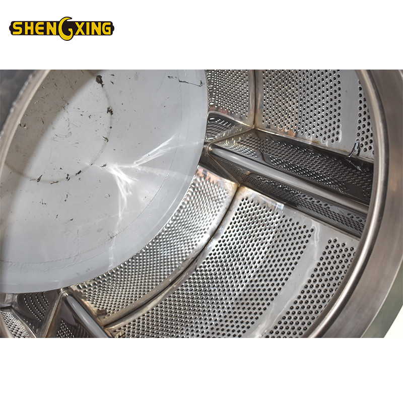 Buy Commercial Clothes Washing Machines For Hotel Industrial Washing ...