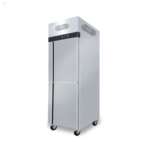 Buy Commercial Use Quick Freezing Cabinet Deep Freezer For Hotel ...