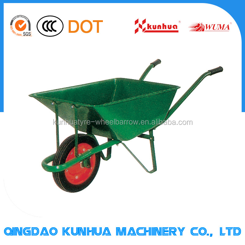 Buy Construction Wheelbarrow Specifications Standard from Qingdao ...
