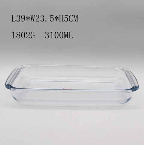 Buy Corningware White Glass Bakeware Wholesale Silicon Tempered Glass ...
