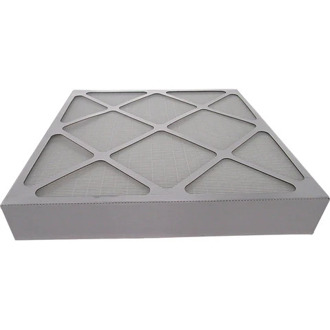 Buy Custom Hepa Air Filter F5 F6 F7 F8 H10 H11 H12 H13 H14 F9 Hepa ...