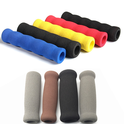 Buy Custom Neoprene Rubber Bar Foam Cover Cycle Handle Grip from Ningbo ...