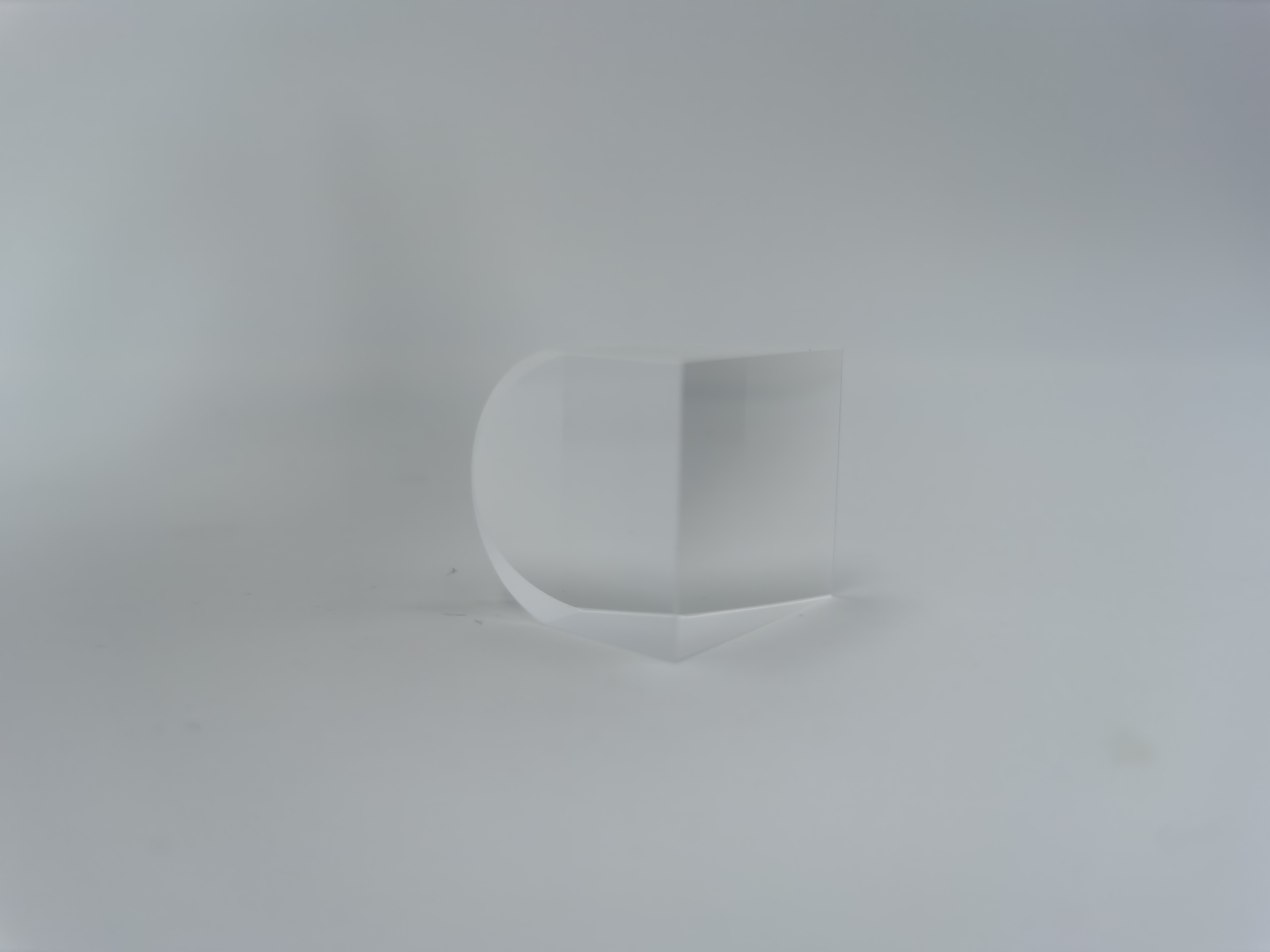 Buy Custom Roof Prisms Prism Glass Optical Instrument Crystal Prism ...