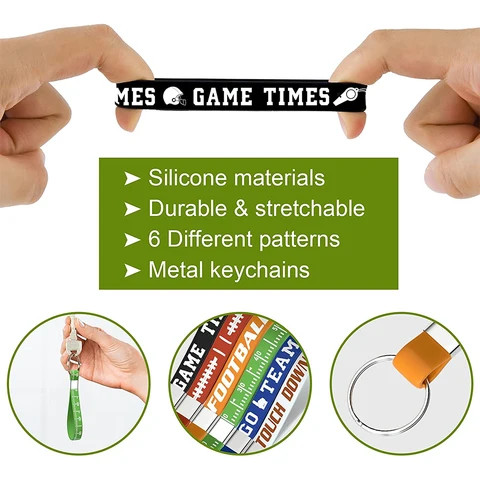 Buy Custom Silicon Rubber Wrist Band Promotional, Silicone Wristband ...