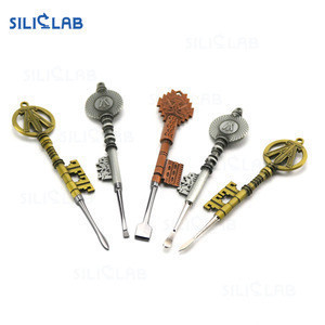Buy Custom Stainless Steel Wax Dabs Tool Weed Smoking Accessories from ...