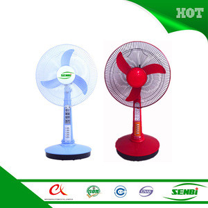 Buy Dc 12v Table Fan 16 Inch Solar Fans Price For Bangladesh from ...
