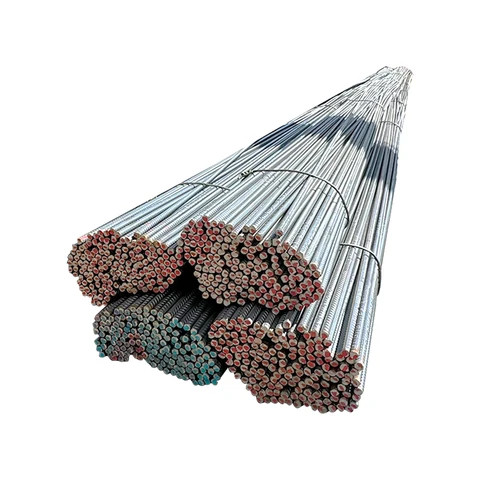 Buy Deformed Steel Rebar Coil Hrb400 Hrb500 Deformed Steel Bar from ...