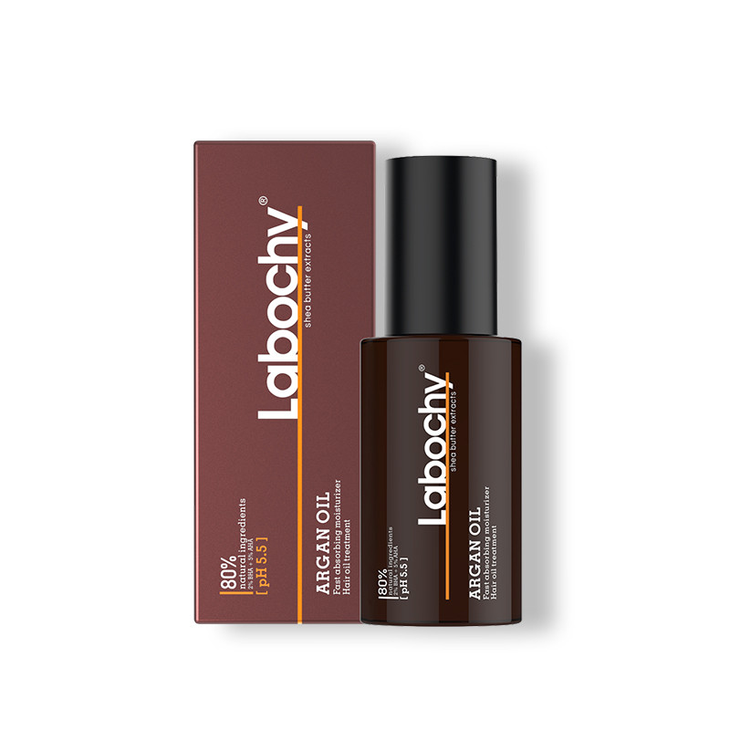 Buy Direct Sales Labochy Moroccan Oil Treatment Rich In Vitamin E ...