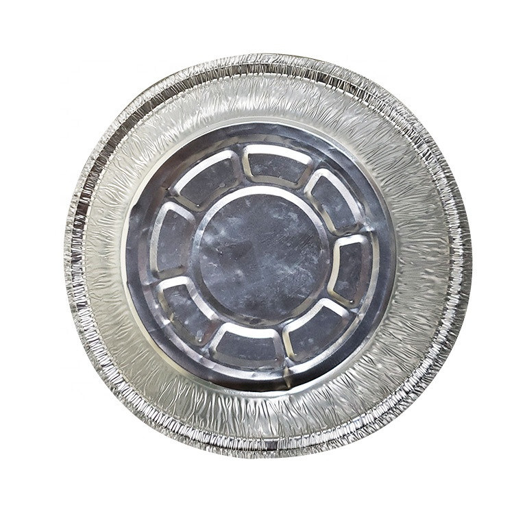 Buy Disposable Inflight Food Packing Microwave Oven Safe Aluminum Foil ...