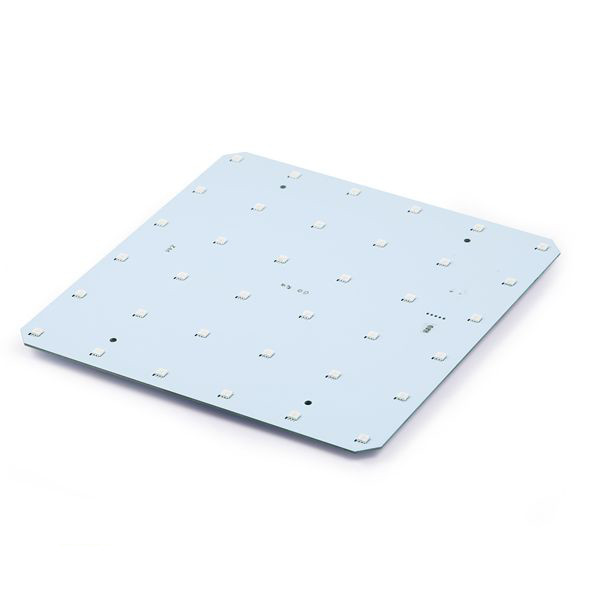 Buy Dmx Led Display Price Pixels Led Ceiling Lighting 60x60 18w 6500k ...