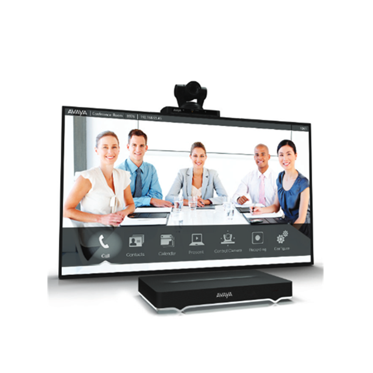 Buy Easy-to-use Avaya Scopia Xt5000 Room System from Shanghai Harmuber ...