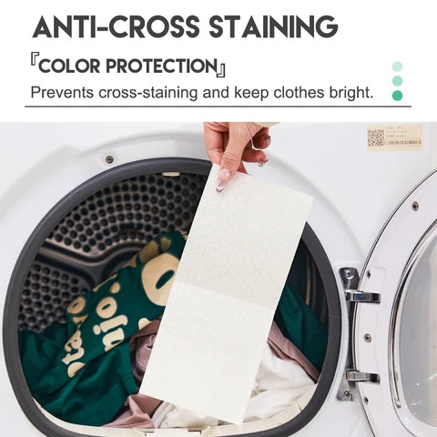 Buy Eco-friendly Biodegradable Laundry Detergent Sheet For Clothes No ...